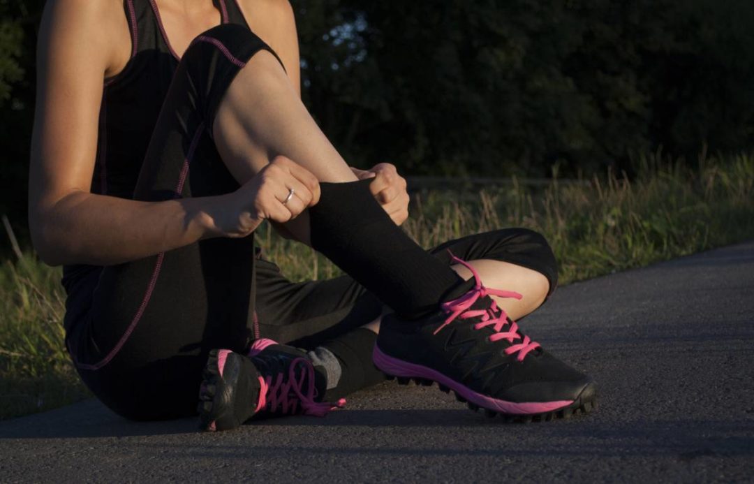 Les équipements de protection indispensables aux sportifs
