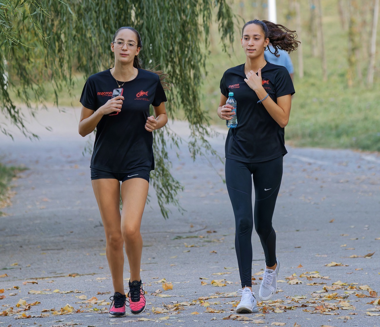 Conseils pour faire un jogging le matin – Adagym