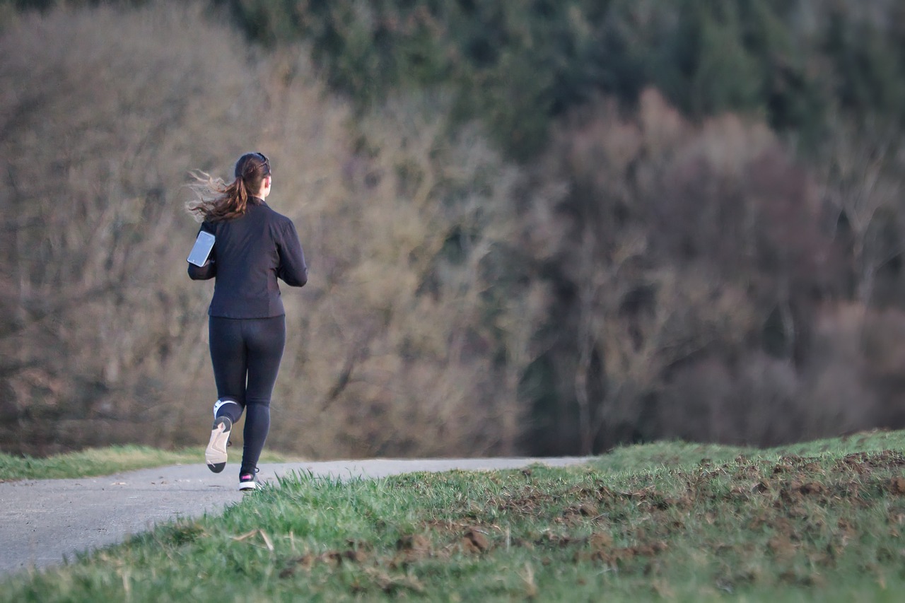 6 Conseils pour booster votre Condition Physique