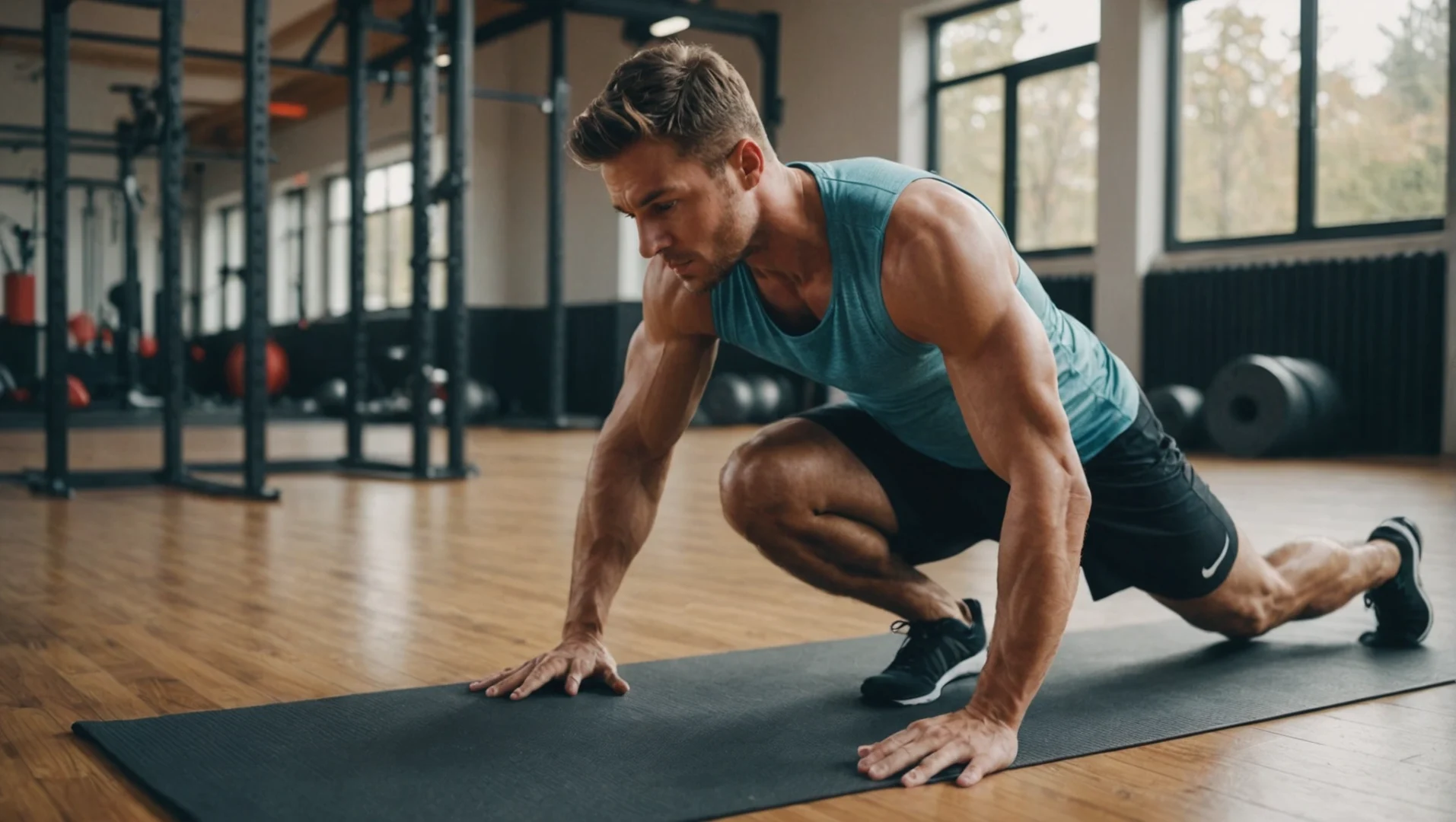 10 Conseils Pour Améliorer Votre Flexibilité dans le Sport
