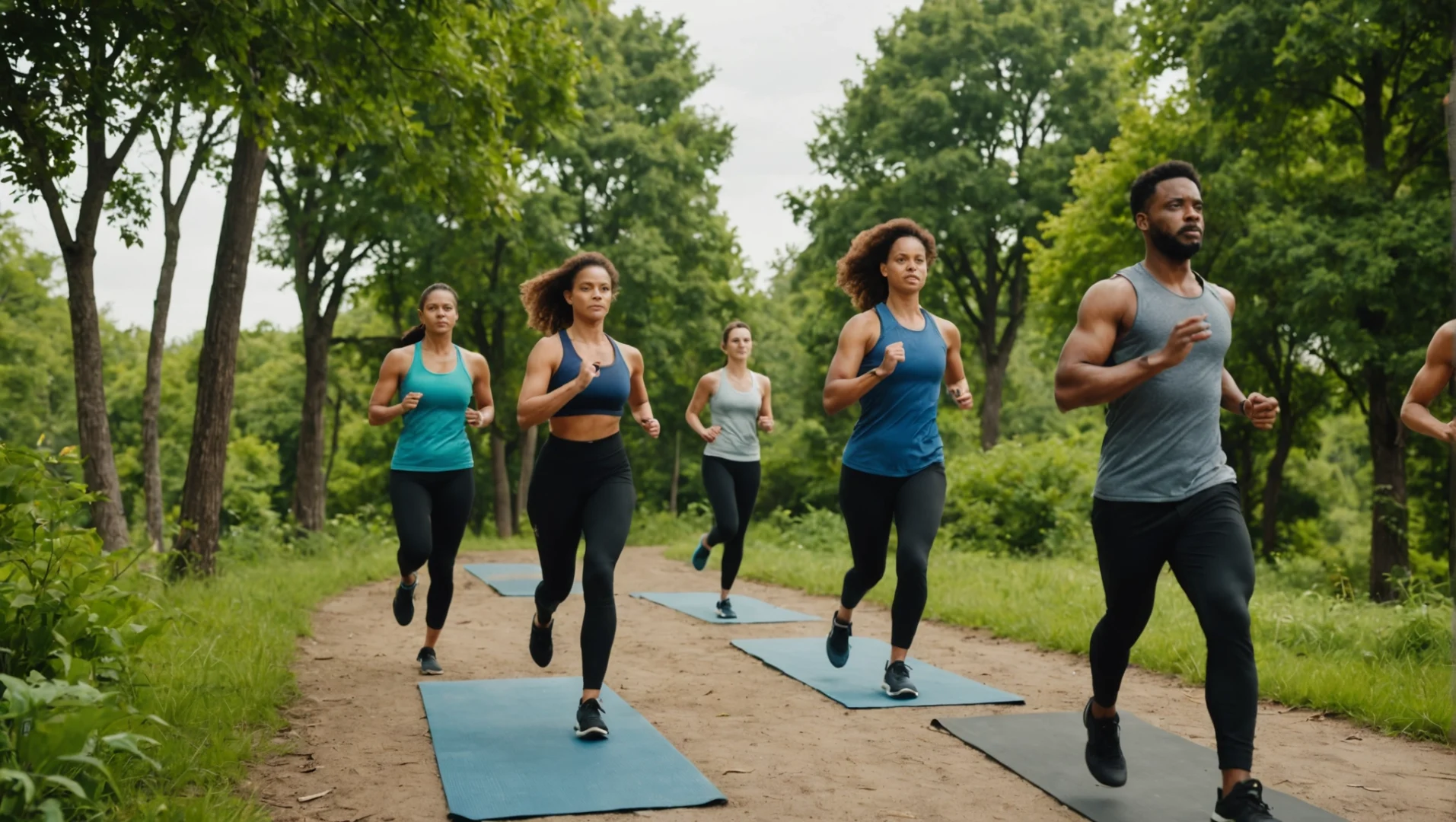 Les Meilleurs Exercices Sportifs pour une Perte de Poids Rapide