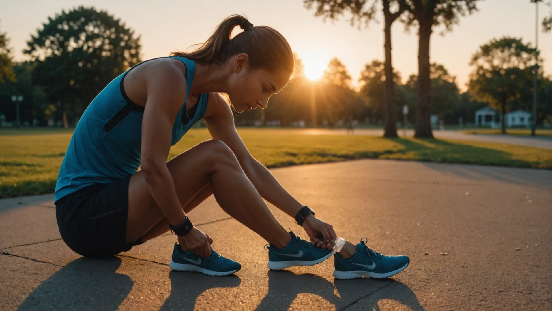 Motivation pour un Entraînement Quotidien: Clés du Succès Sportif