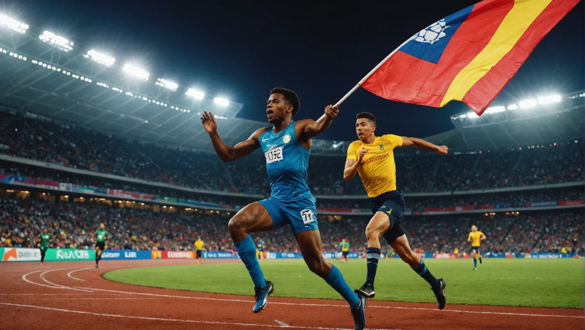 Décryptage : Quand l'analyse sportive dévoile ses secrets