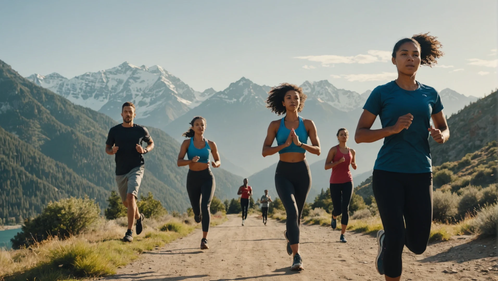 Sport : Boostez votre motivation et bien-être Sport : Boostez votre motivation et bien-être