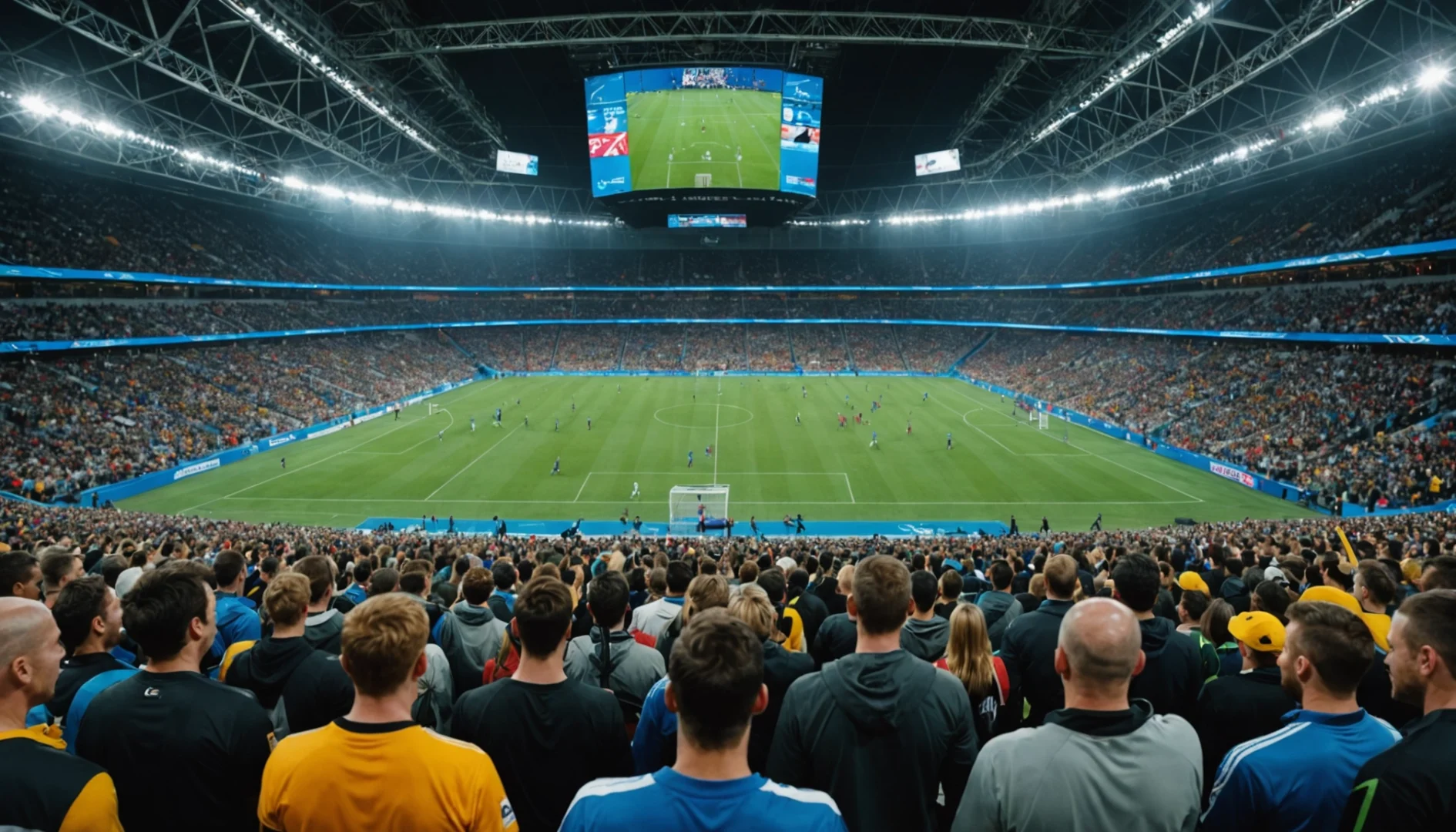 Décryptage : Innovations et défis dans le sport
